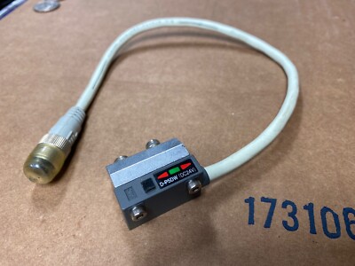 NEW SMC Reed Auto Switch Sensor With Bracket D-P5DW D-P5DW(DC24V) FAST ...