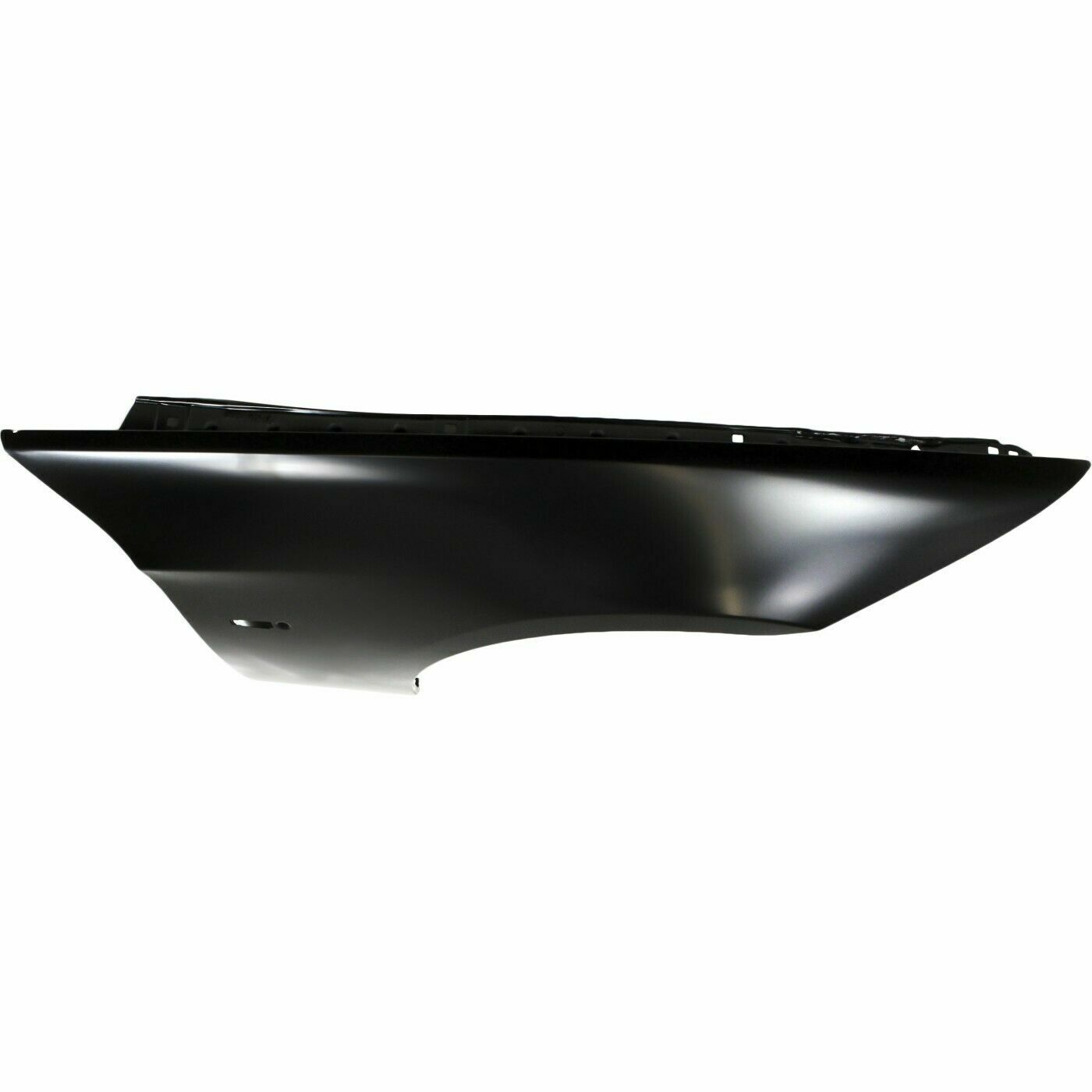New Passenger Side Fender For 2006-2011 BMW 3 Series Sedan BM1241138 ...