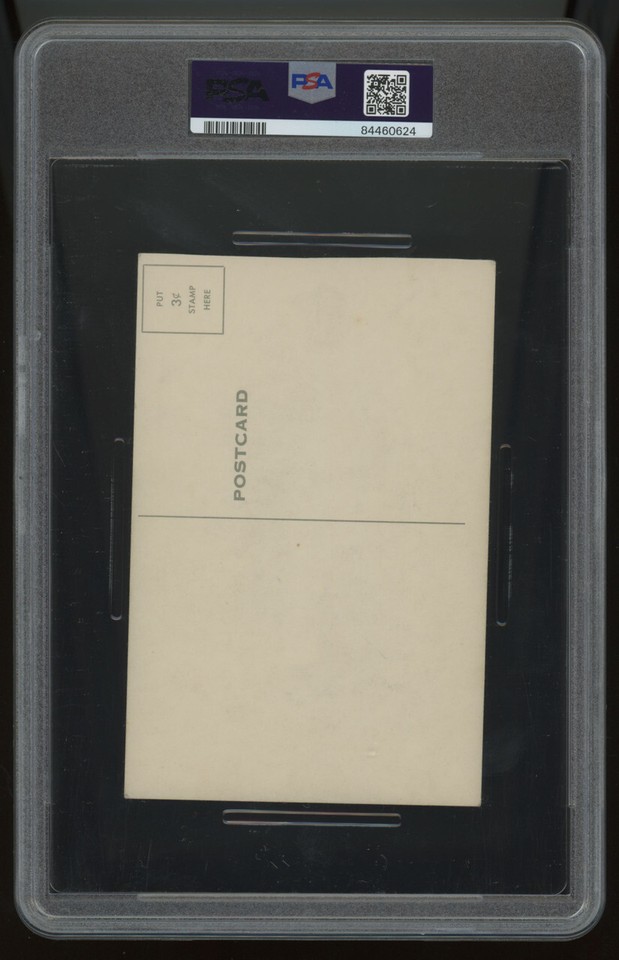 1954-56 Spic and Span Braves Bob Bobby Thomson PSA Authentic | eBay