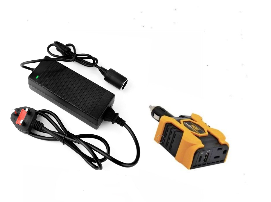 Hair Clipper Voltage & frequency Converter from 220 to 110 Volt 60HZ ...