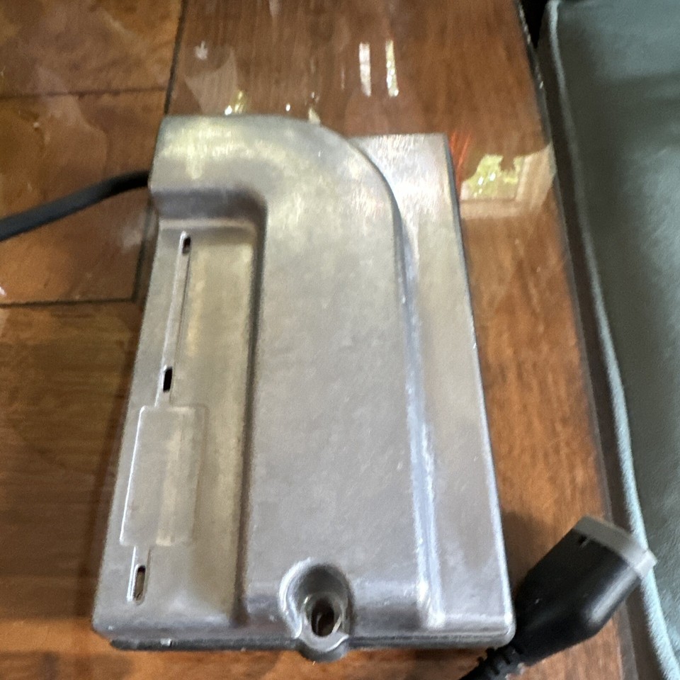 40 Amp Controller 4-Prong Connector for Jazzy Select GT D51156.02 | eBay