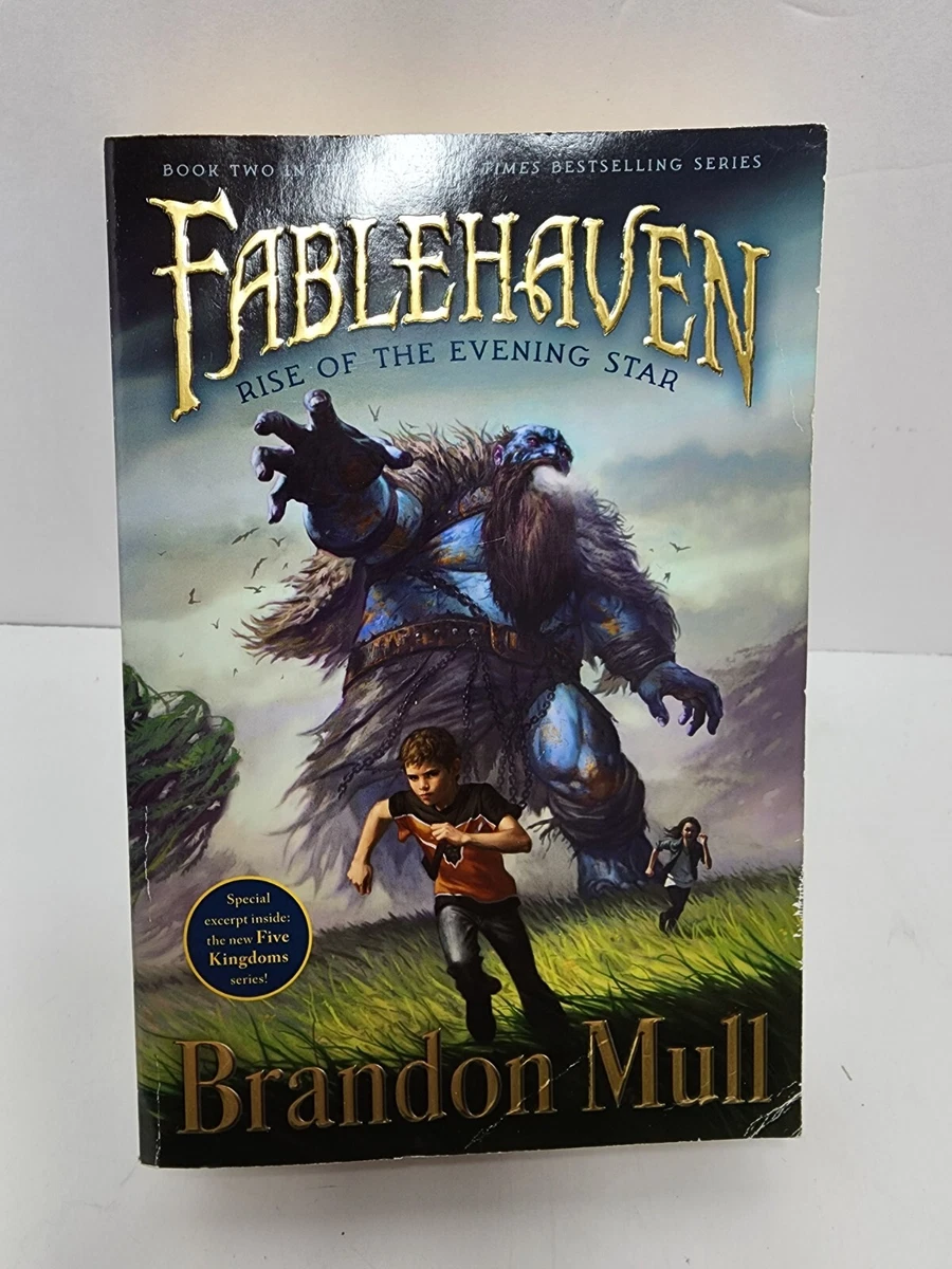 Fablehaven Movie 2022
