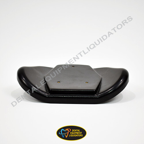 Chair Headrest Plastic Substrate for Adec 1021, 1040, Performer 3 ...