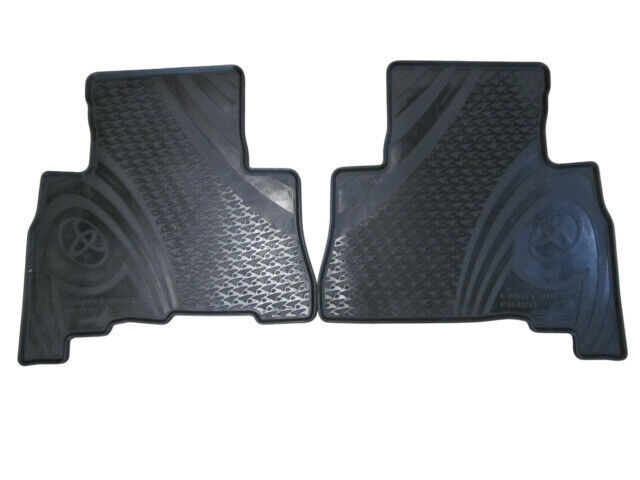 Toyota PZQ2060261 Rubber Mat for sale online | eBay Australia