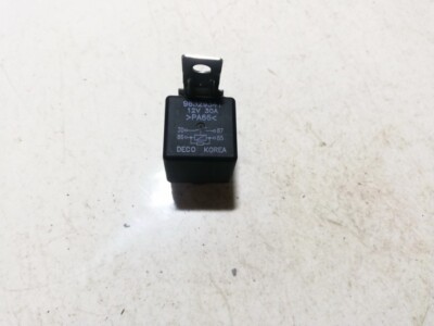 96329341 Relay module for Daewoo Evanda UK732482-95 | eBay UK