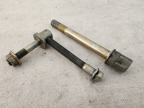 Honda Accord 2.3L & 2.2L Alternator Main Bolt & Belt Tensioner Adjuster ...