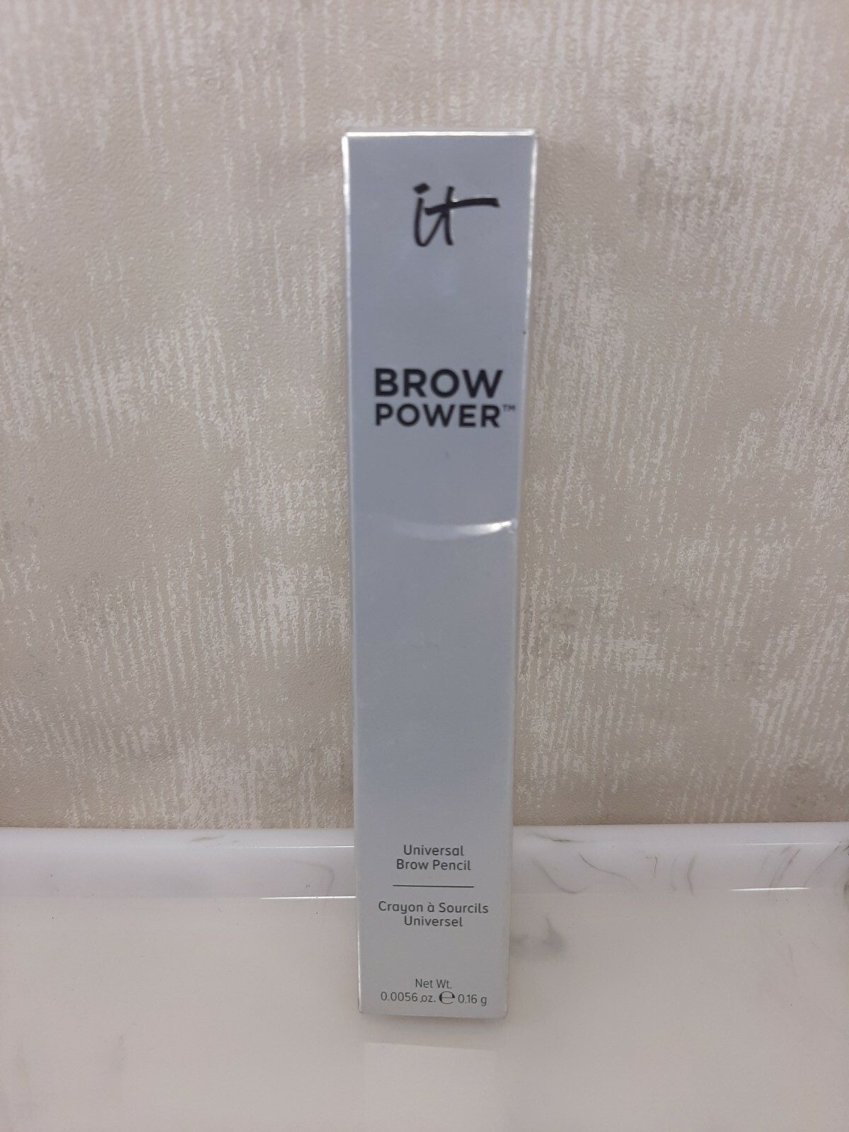 IT Cosmetics Brow Power Eyebrow Pencil UNIVERSAL 893224002703| eBay