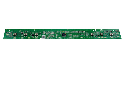 Genuine OEM GE Dishwasher User Interface Board WD21X10551 | eBay