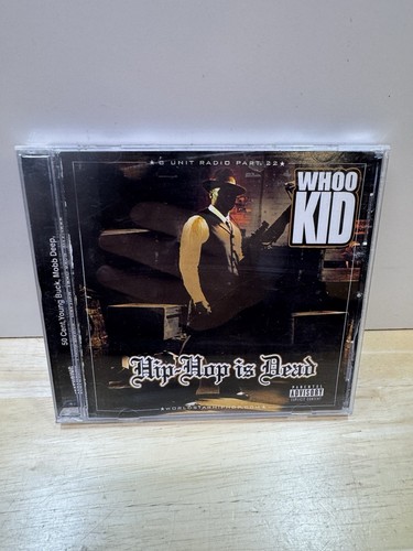Whoo Kid G Unit Radio Part 22 Hip-hop is Dead 2006 Worldstar Hiphop ...