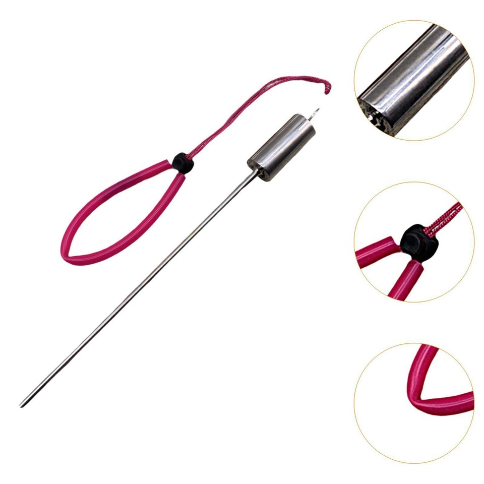 Scuba Diving Stick Handheld Tauchen Pointer Stick für Schnorcheln ...