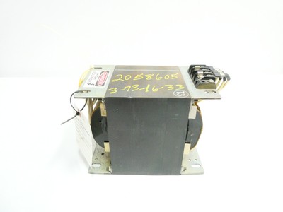 Transformers - 1Ph 2400V-Ac