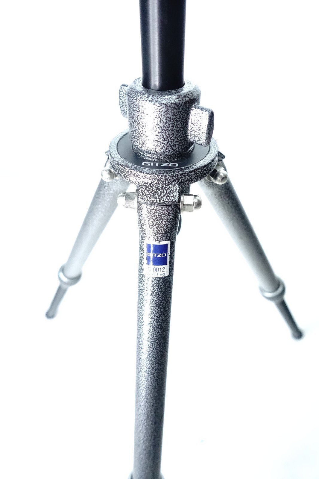 GITZO G0012 Tabletop Tripod W/ Linhof Profi Ball Head & Really Right ...