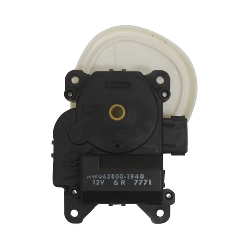 72131-AJ09A Mode Door Motor Actuator 2010-14 Subaru Legacy Outback | eBay