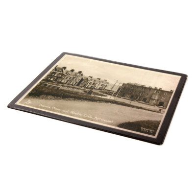 MOUSE MAT - Vintage Ireland - Victoria Place and Atlantic Circle ...