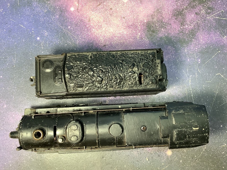 LIONEL # 2025 STEAM ENGINE # 6466W TENDER | eBay