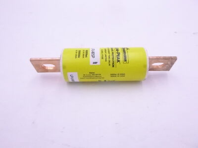 Cooper Bussmann LPJ-80SP Low-Peak Dual-Element Time-Delay Fuse 80A ...