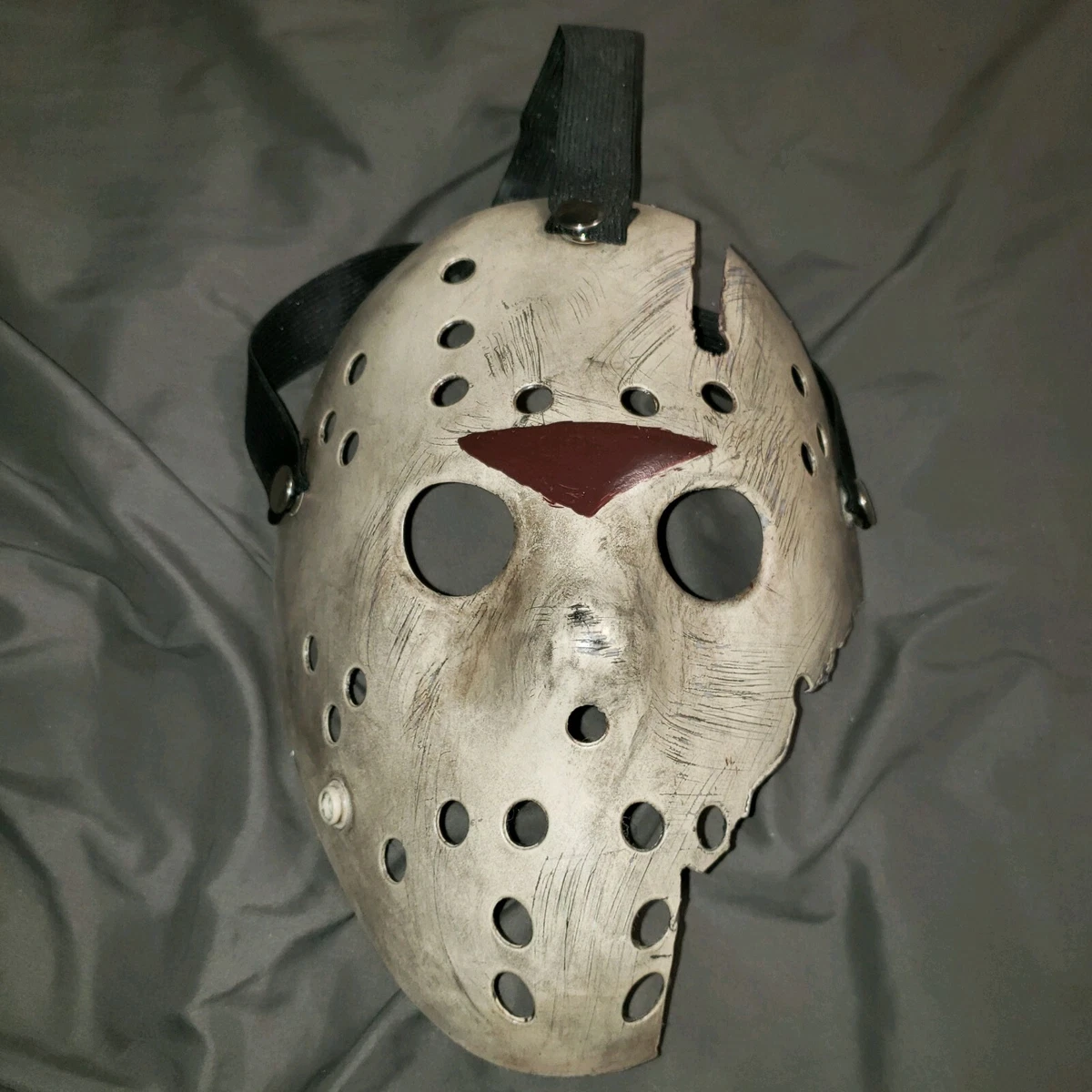 Friday The 13th Part 7 Mask