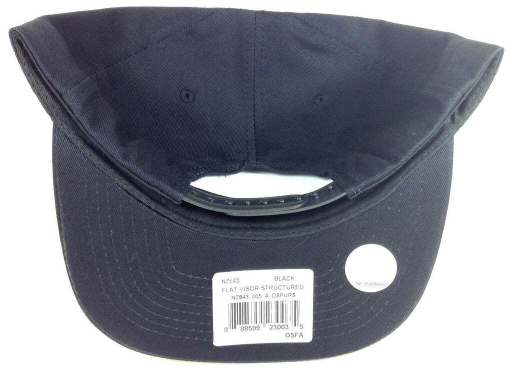 ADIDAS NBA TEAM COLOR SNAPBACK HAT CAP ADJUSTABLE FLAT BILL LOGO MASCOT ...