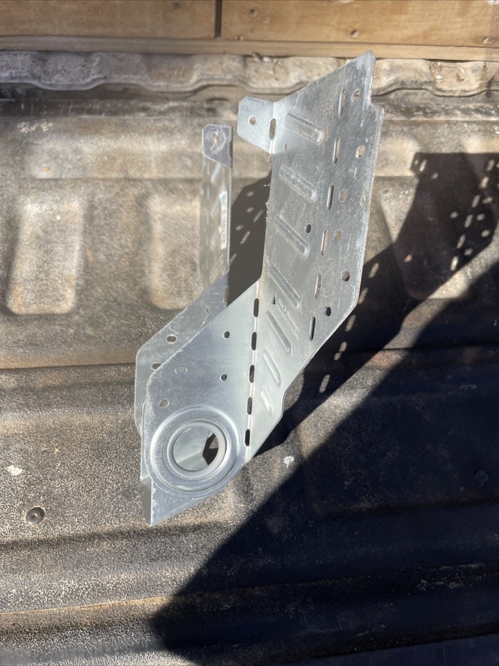 Simpson Strong Tie LSSR2.37Z | eBay