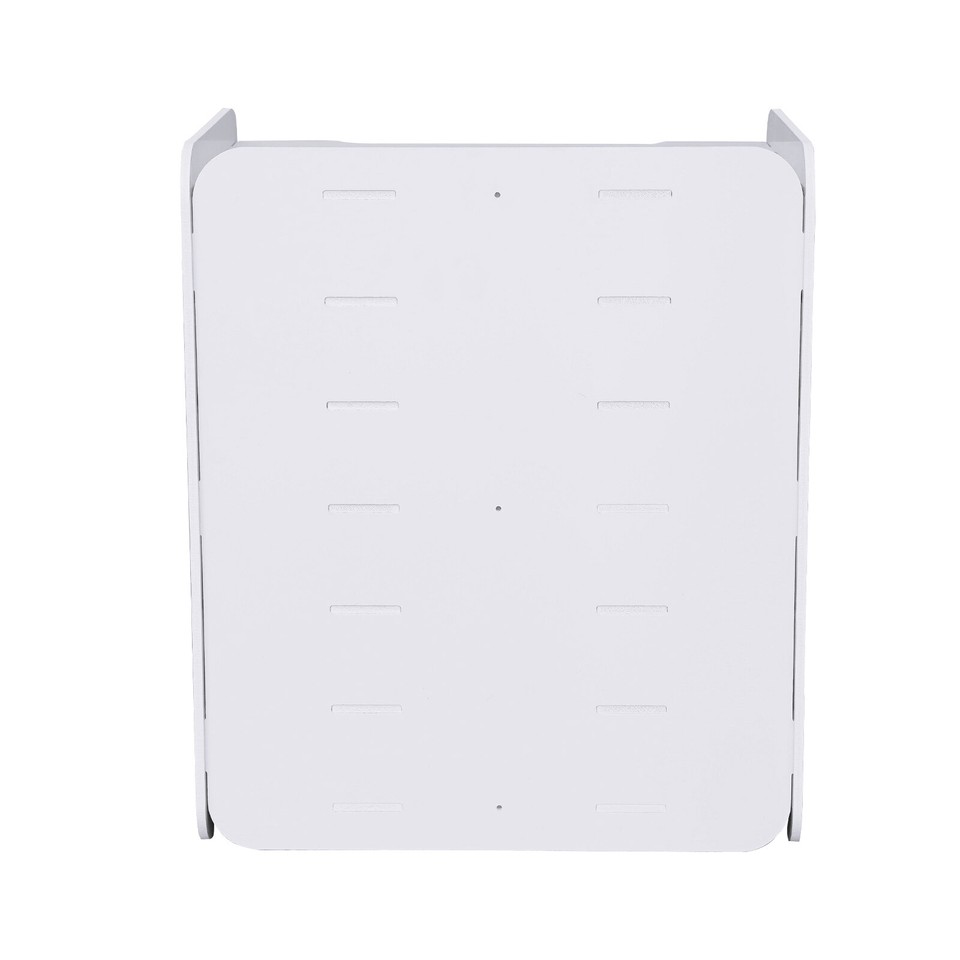 Desktop 7 Tier Organizer Paper File Holder Document Storage Rack Office ...