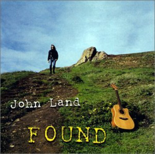 ,Found, - (Compact Disc) 659057133829| eBay