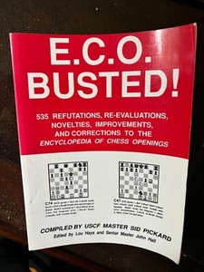 NECACHESS | eBay Stores