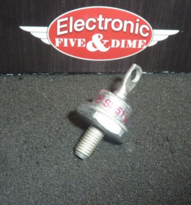 Rectifiers - Stud Mount