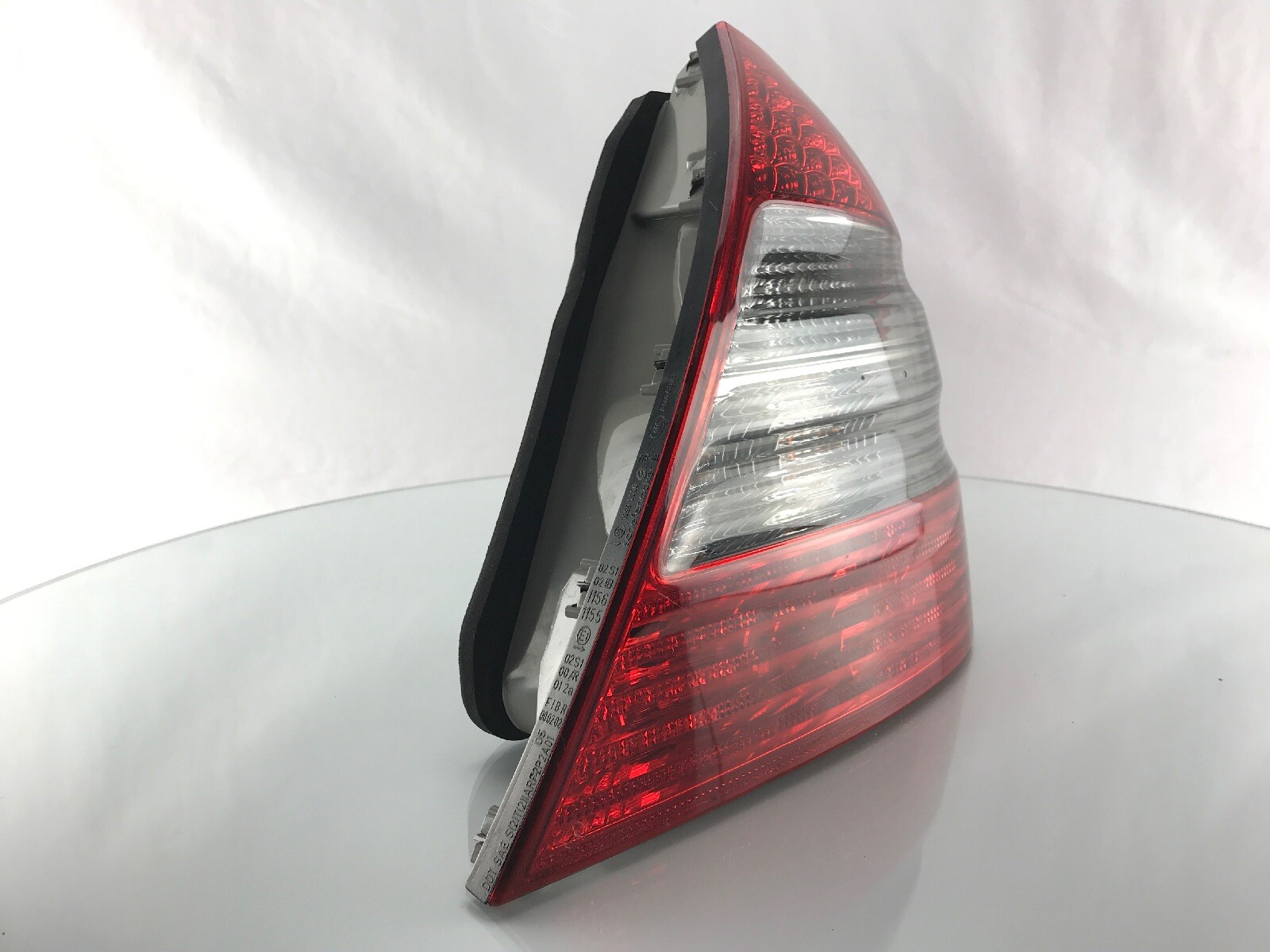 2007-2009 Mercedes-Ben E-Class W211 Tail Light RH Passenger OEM Used ...