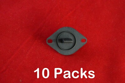 134587700 Electrolux Frigidaire Dryer Thermistor AP3866842 PS1149368 ...