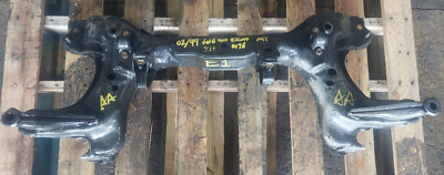 1998-2003 Ford Escort ZX2 Front Suspension Crossmember Subframe Cradle ...