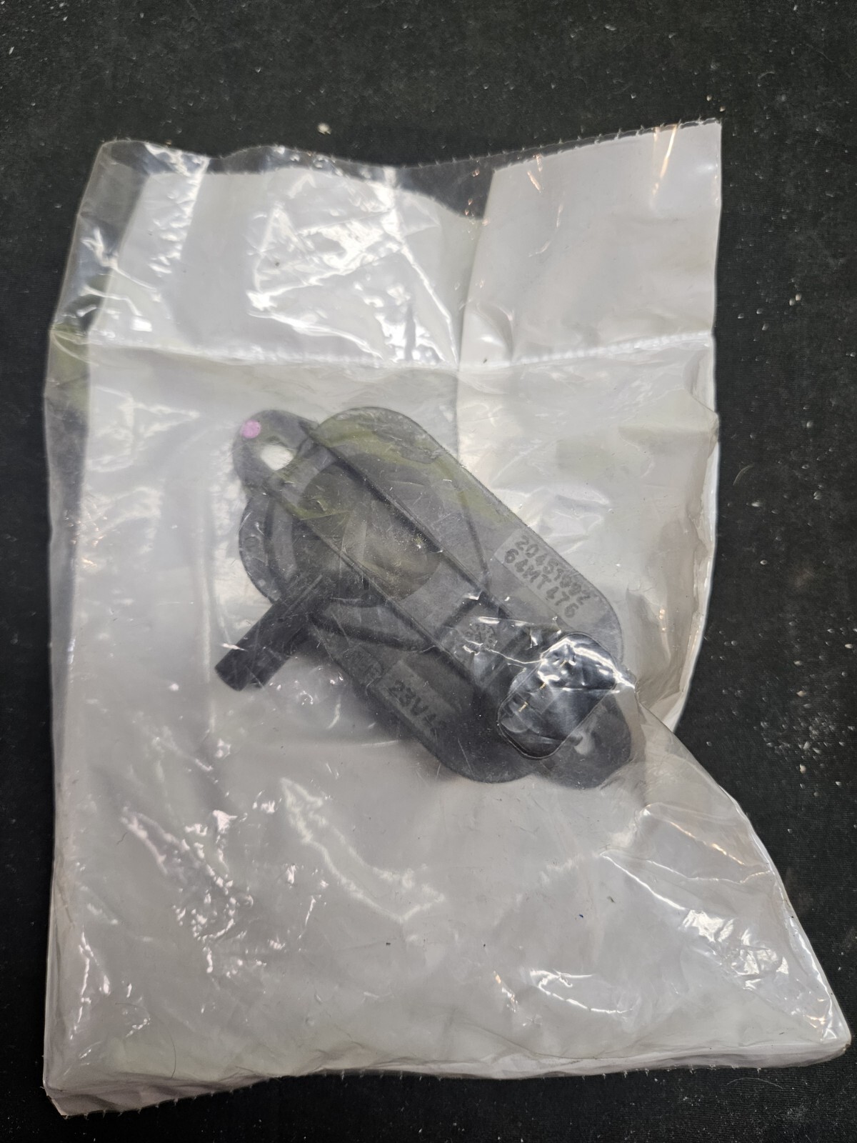 Mack OEM DPF Pressure Sensor Transducer 20451992 for sale online | eBay