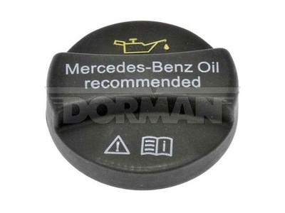 Oil Filler Cap For 1998-2006 Mercedes CL500 2005 1999 2000 2001 2002 ...
