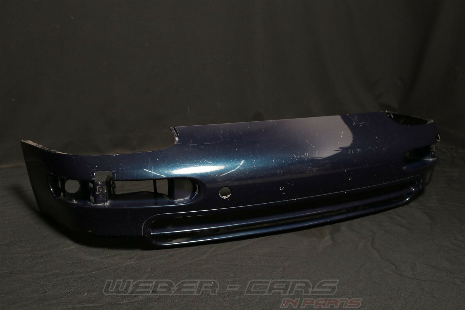 993505311ZO Porsche 911 993 Bumper Apron Front Spoiler Front Bumber | eBay