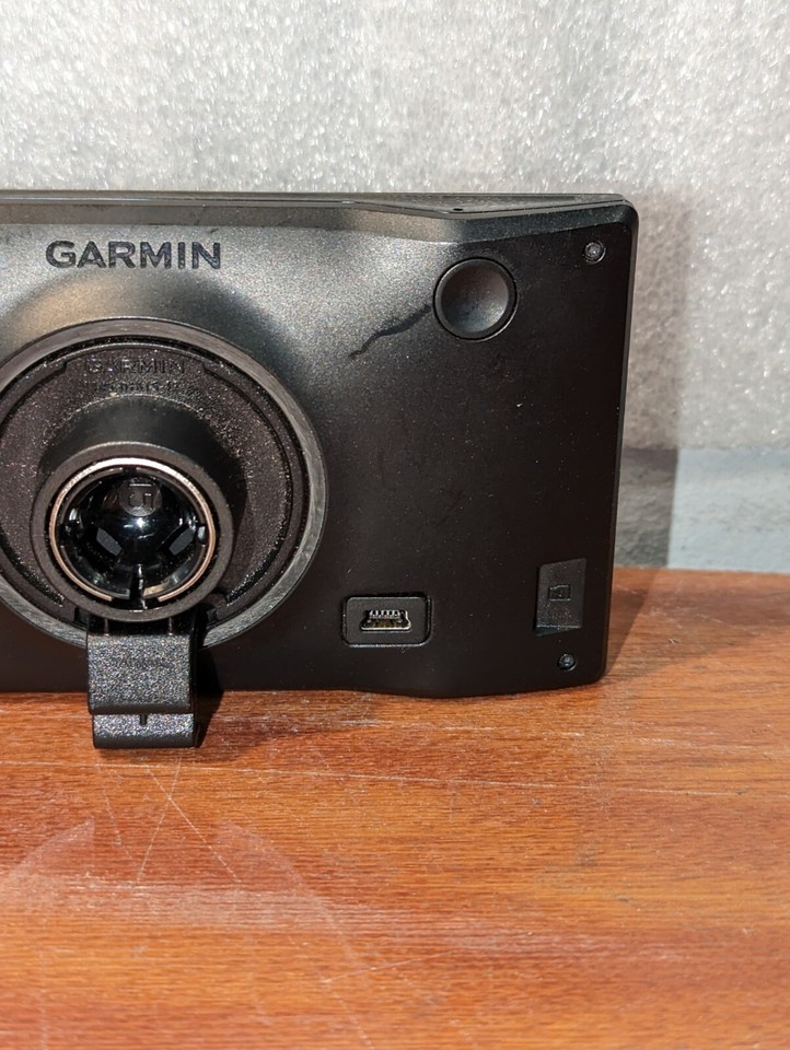 Garmin 145-01615-12 Drive 50 GPS Driving Direction Navigation, "Read ...