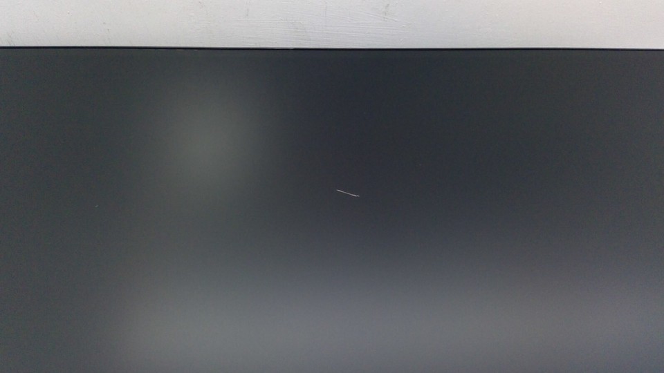 Dell P2723DE 27" QHD Monitor, HDMI DisplayPort USB-C, No Stand B4 | eBay