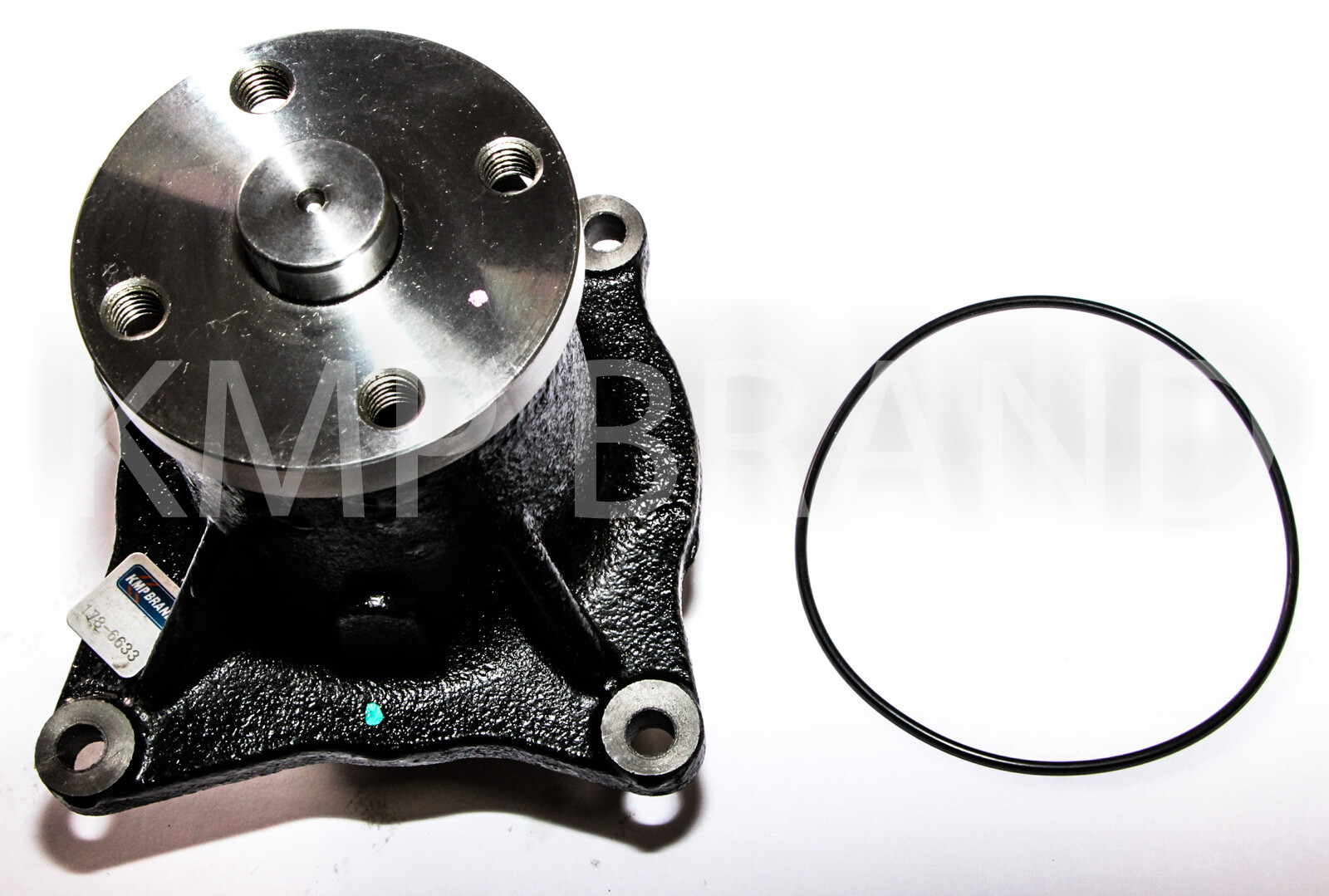 178-6633 WATER PUMP Suitable For Caterpillar® | eBay