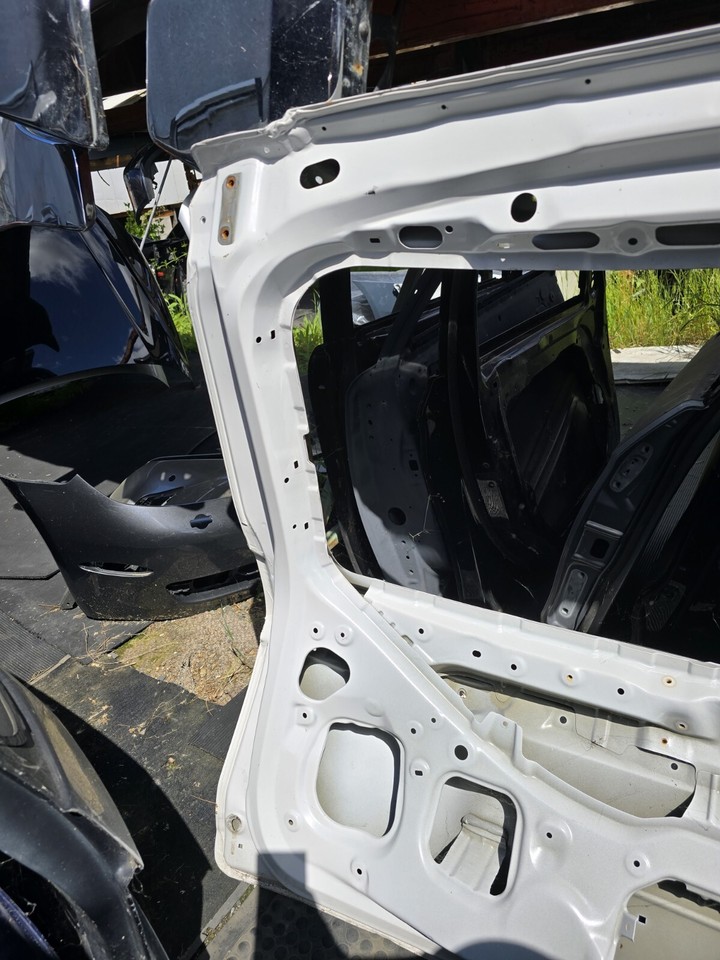 2019-2023 HONDA PASSPORT OEM HATCH LID LIFT GATE SHELL REAR HATCH ...