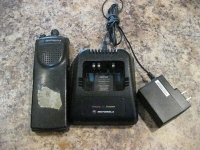 Two-Way Radios - Xts 3000 Model