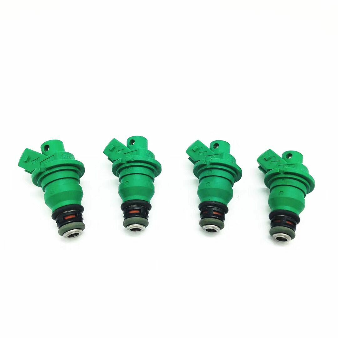 4pcs Fuel Injector Nozzle 35310-2E700 353102E700 For KIA HYUNDAI | eBay