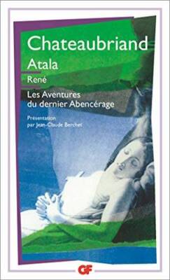 Atala-Rene (French Edition) - Mass Market Paperback - GOOD | eBay
