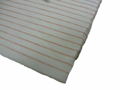 Cooker Hood Oven Grease Filter Extractor Fan Paper Cut To Fit Size ...