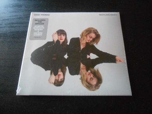 Ward Thomas " Restless Minds " CD auf WTW Music – 19075863132 | eBay.de