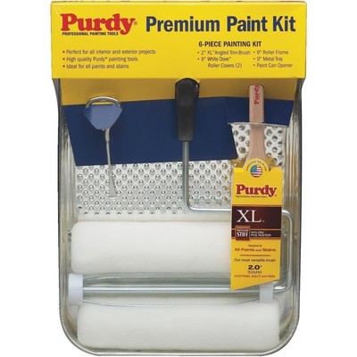 Purdy 6Pc Painters Kit | eBay