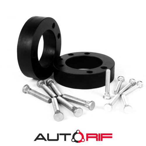 1.2" 30mm Front Strut Spacers Lift Kit for Acura TSX 2009-2014 | eBay
