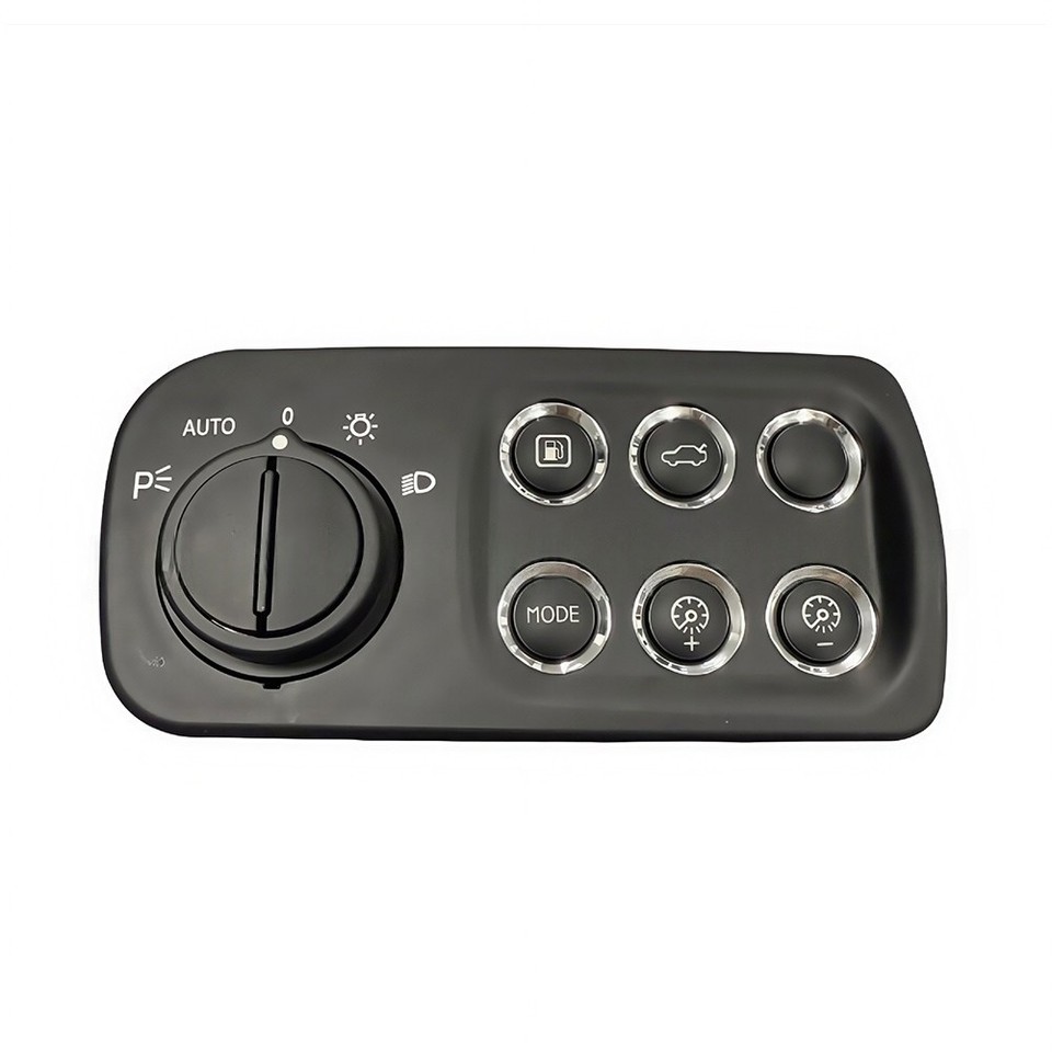 Dashboard Switch Panel for Maserati For GranCabrio For GranTurismo OEM ...