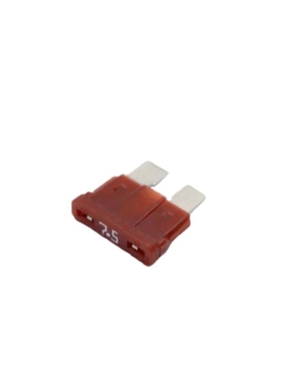 EMERGENCY FUSE KIT FOR GENERAC 10000005117 & 0D7178T 6.3A & 7.5A Ships ...