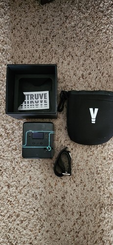 Vitruve VBT Velocity-Based Training Encoder | eBay