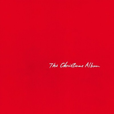 Delicate Steve - The Christmas Album [New Vinyl LP] Colored Vinyl ...