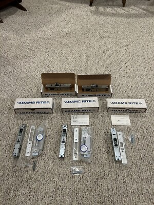 Adams Rite Door Locks ~ Locksmith Lot | eBay