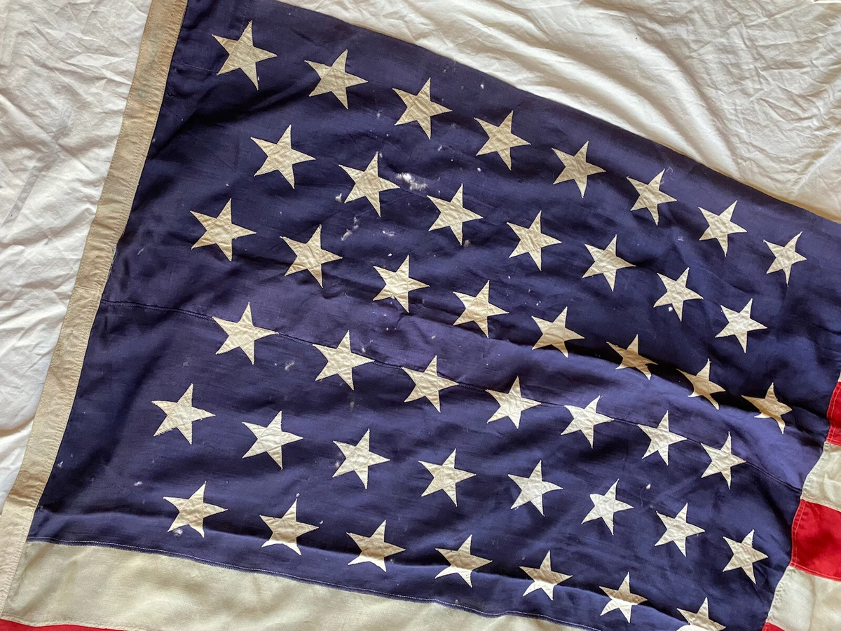 Original American Flag